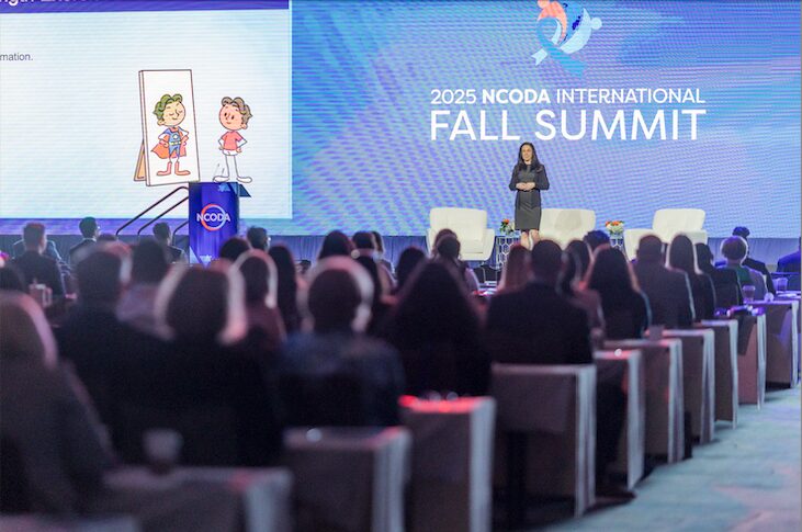 2026 International Fall Summit - NCODA
